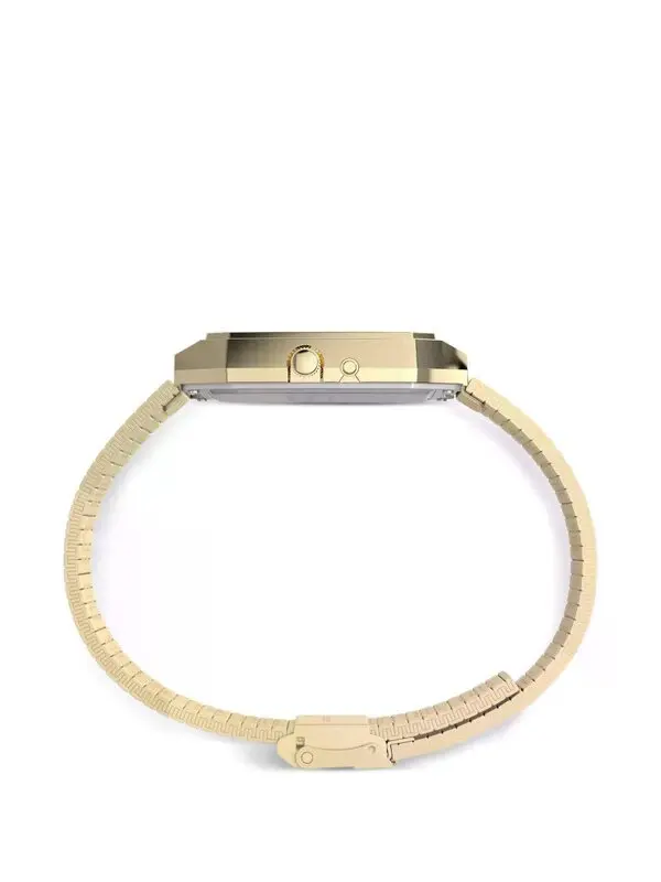 Timex® Q Fusion 33mm Watch