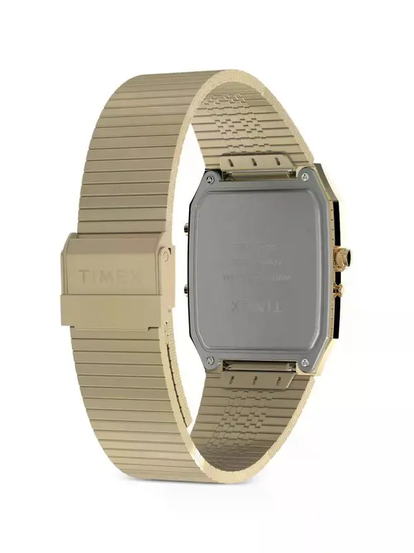 Timex® Q Fusion 33mm Watch