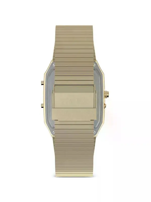 Timex® Q Fusion 33mm Watch