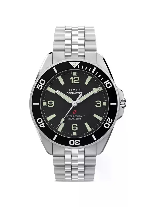 Timex® Arctic 40mm Watch