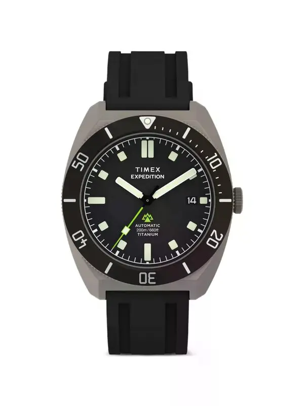 Timex® Expedition Pioneer Automatic Watch