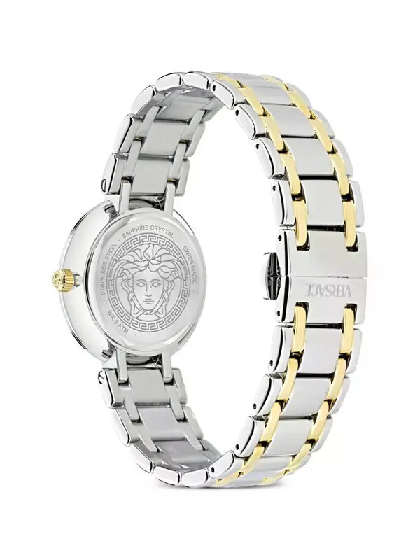 Versace Antlia 28mm Watch