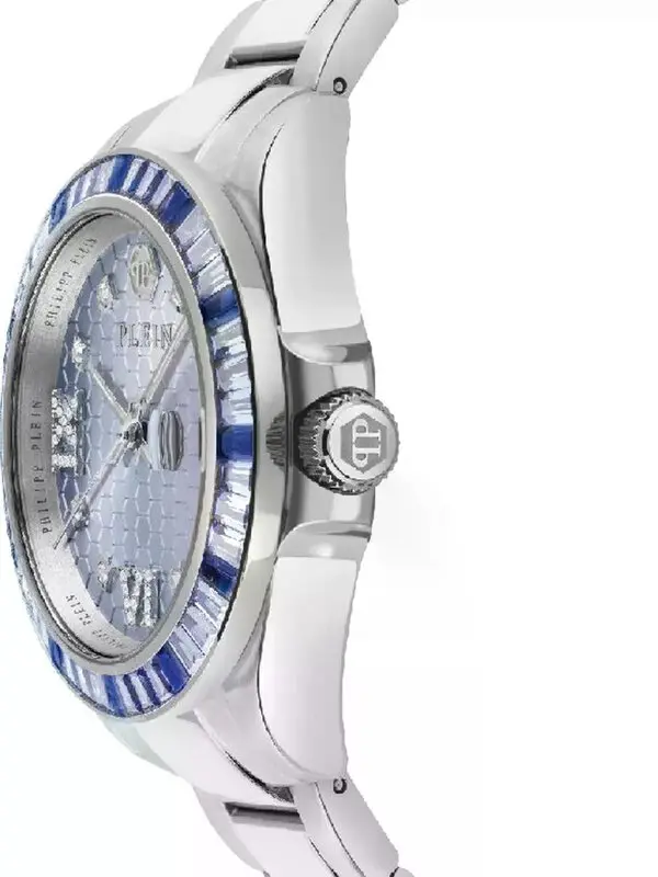 Philipp Plein Ladyempire Crystal 39mm Watch