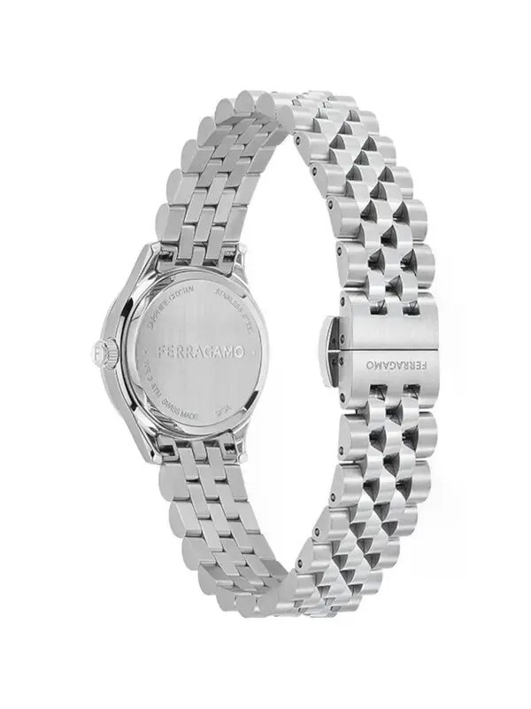 FERRAGAMO Duo Mini 25mm Watch