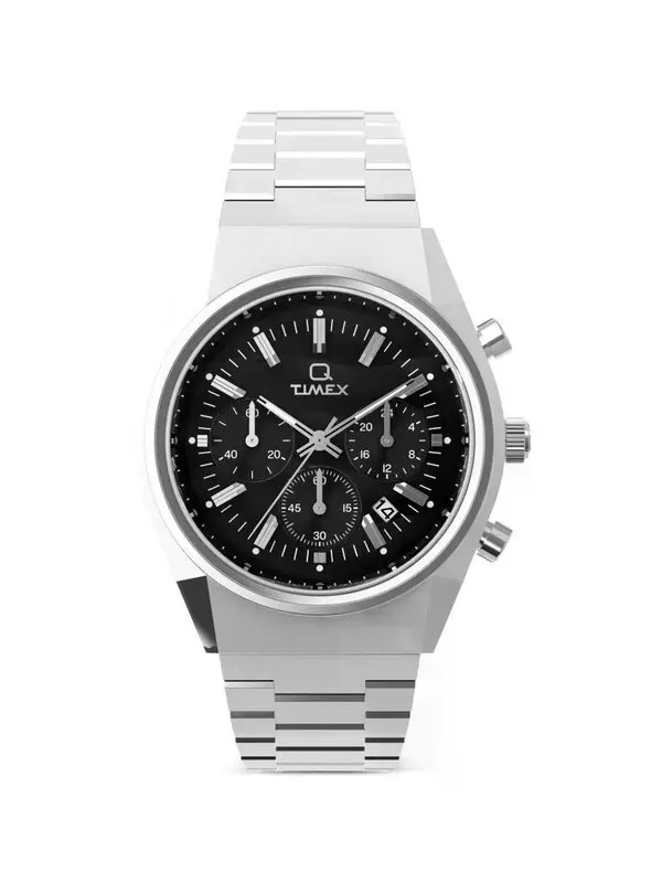 Timex® Falcon Eye Chronograph 40mm Watch