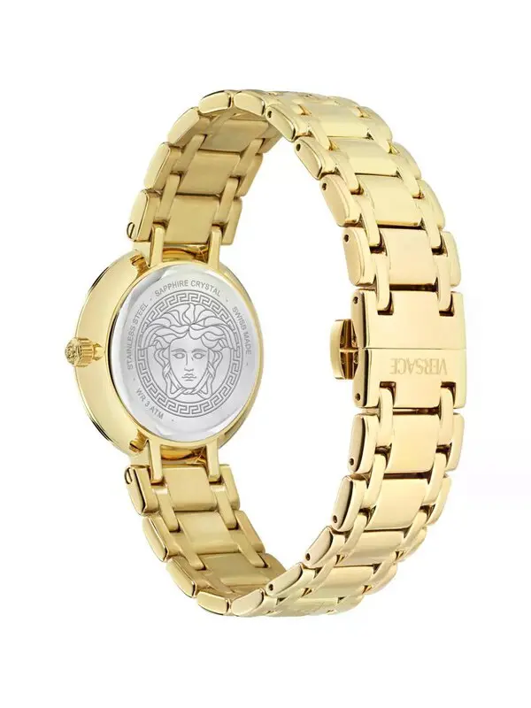 Versace Antlia 34mm Watch