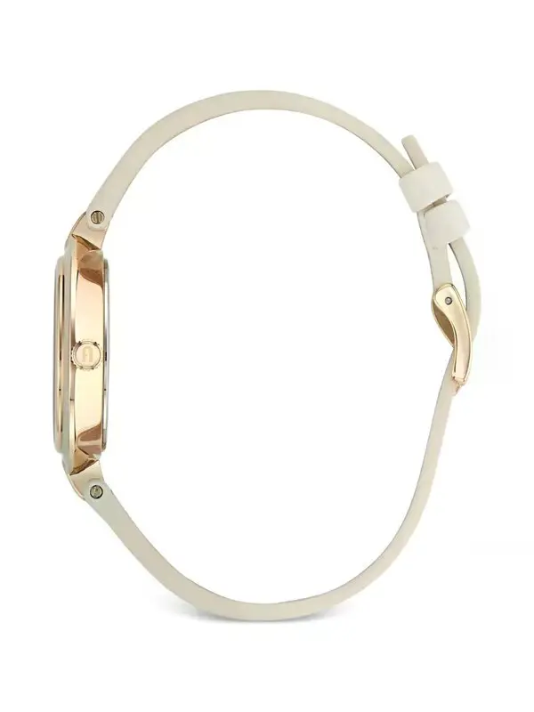 Furla Logo Links Watch