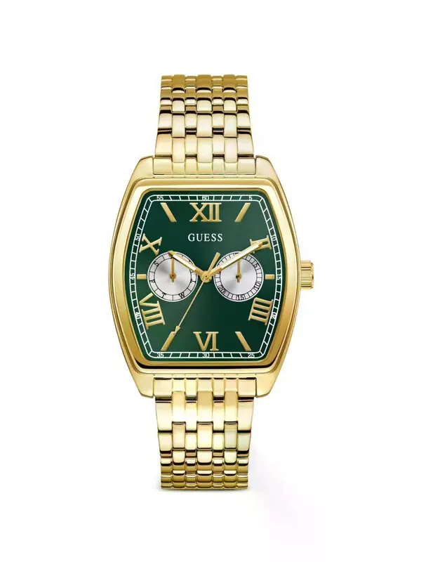Guess Multi-function Timepiece