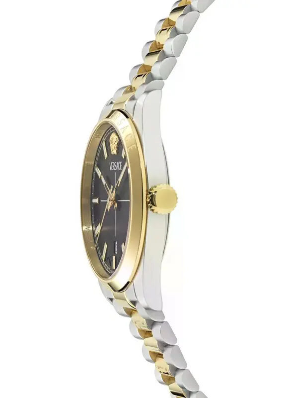 Versace Millennium Gent Watch