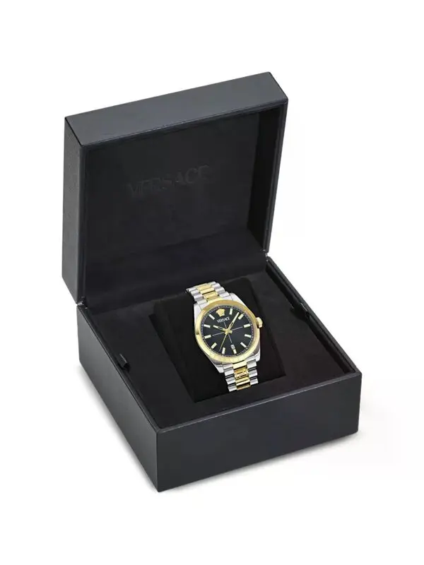 Versace Millennium Gent Watch