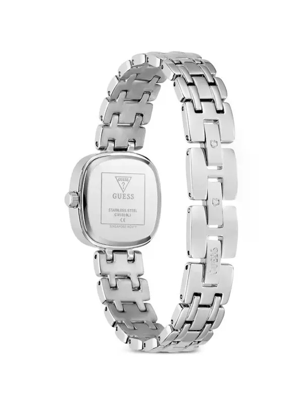 Guess Hazel Crystal-embellished Watch