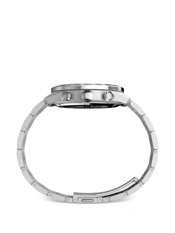 Timex® Waterbury Traditional Chronograph 41mm Watch