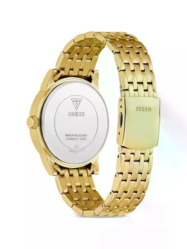 Guess Emerson 42mm Watch