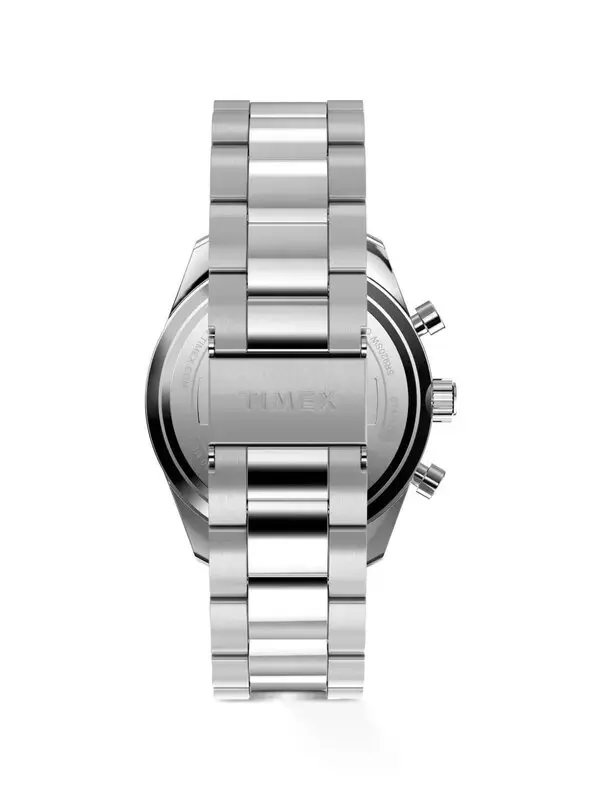 Timex® Ridgefield Chronograph 42mm Watch