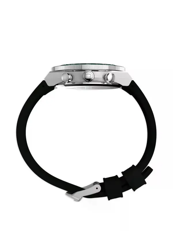 Timex® Q Continental Chronograph 40mm Watch