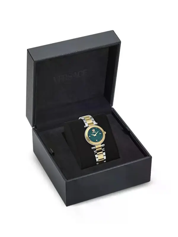 Versace Reve Petite Special 35mm Watch