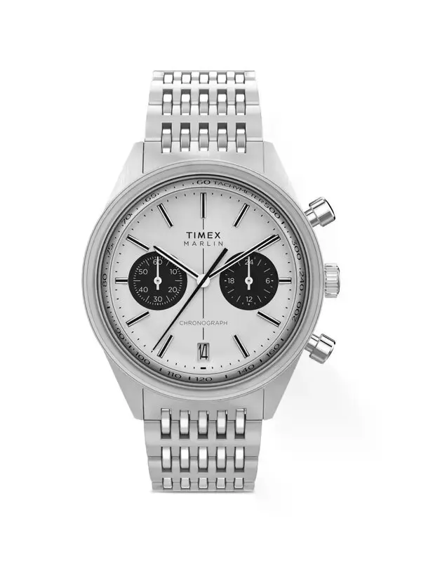 Timex® Marlin® 40mm Watch