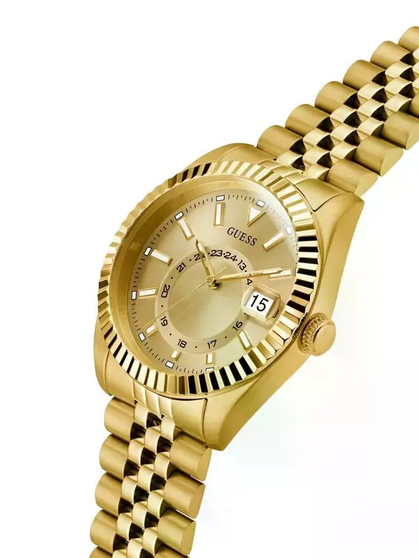 Guess Jaden 46mm Watch