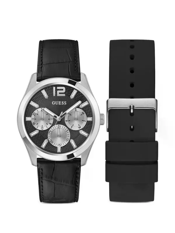 Guess Zen Multifunction Watch