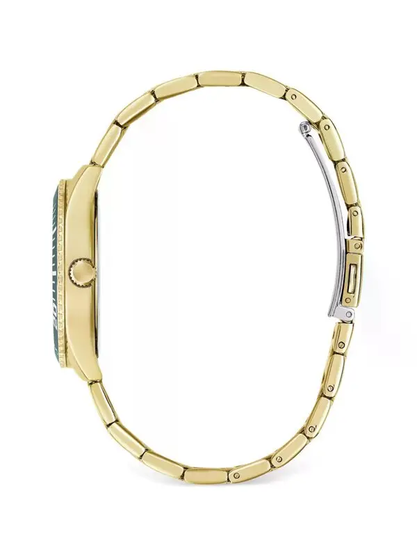 Guess Mariana Watch With Blue Dial