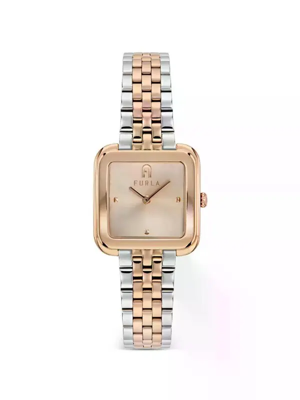 Furla Diamante 30mm Watch