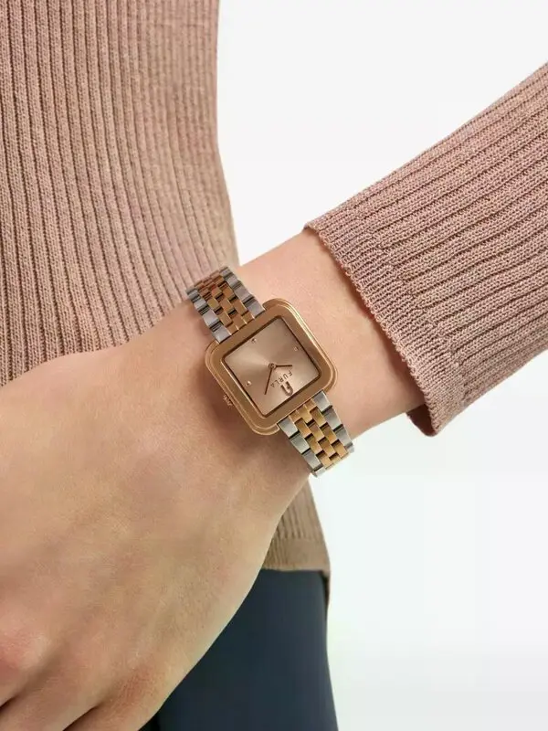 Furla Diamante 30mm Watch