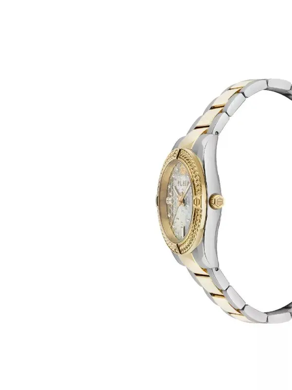 Philipp Plein Icon Chain 36mm Watch
