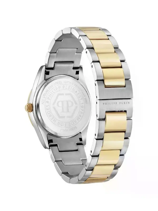 Philipp Plein Icon Chain 36mm Watch
