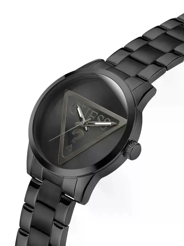 Guess Badge 43mm Watch
