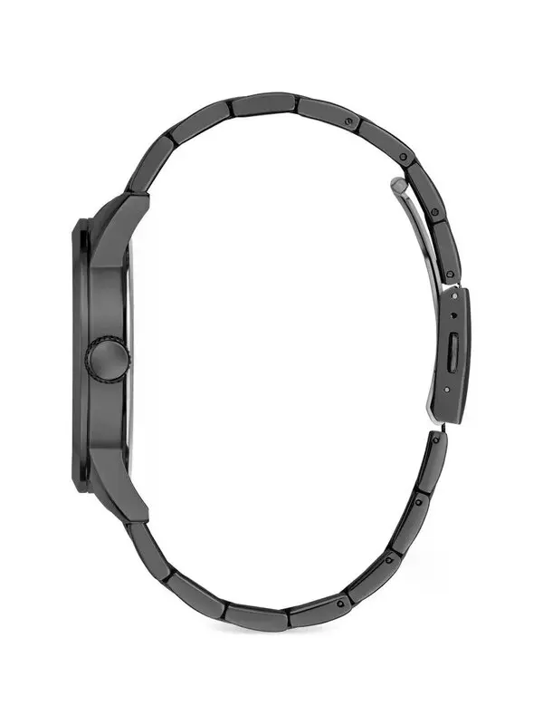 Guess Badge 43mm Watch