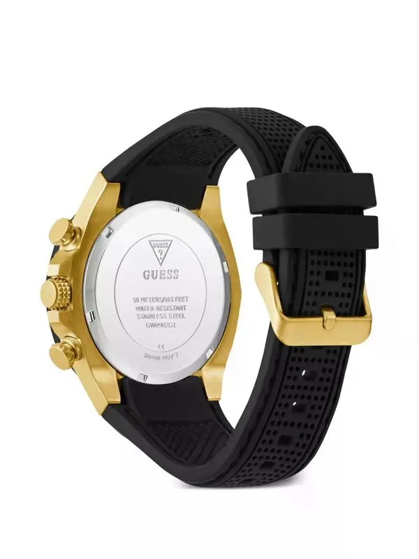 Guess Multi-function Tachymeter Watch