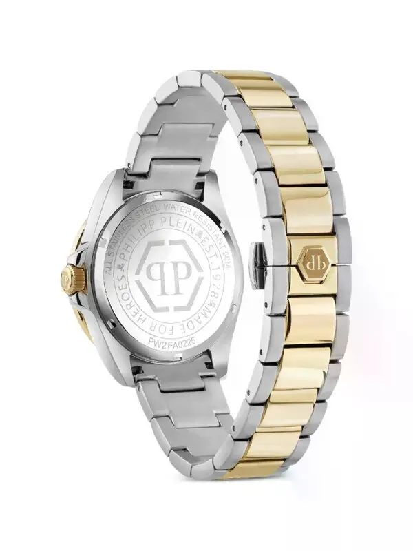Philipp Plein Lady Empire Watch