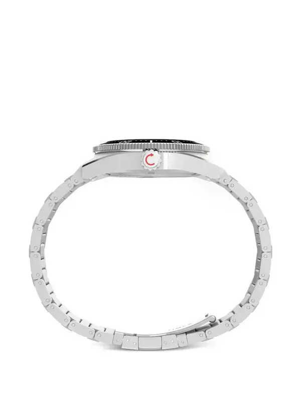Timex® Deepwater Reef 200 40mm Watch