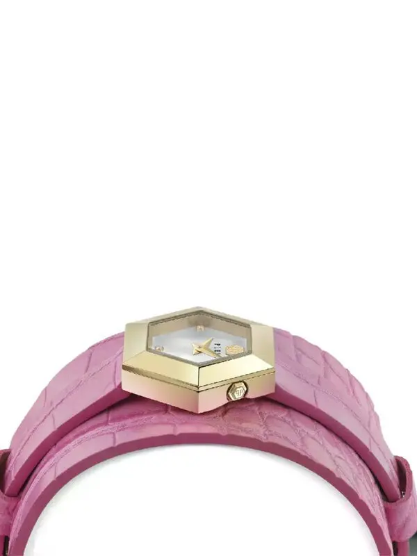 Philipp Plein La Jungle De Plein 28mm Watch