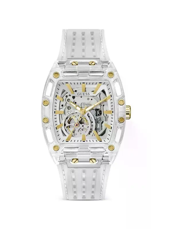 Guess Phoenix 42mm Automatic Watch
