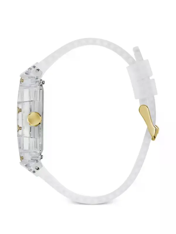 Guess Phoenix 42mm Automatic Watch