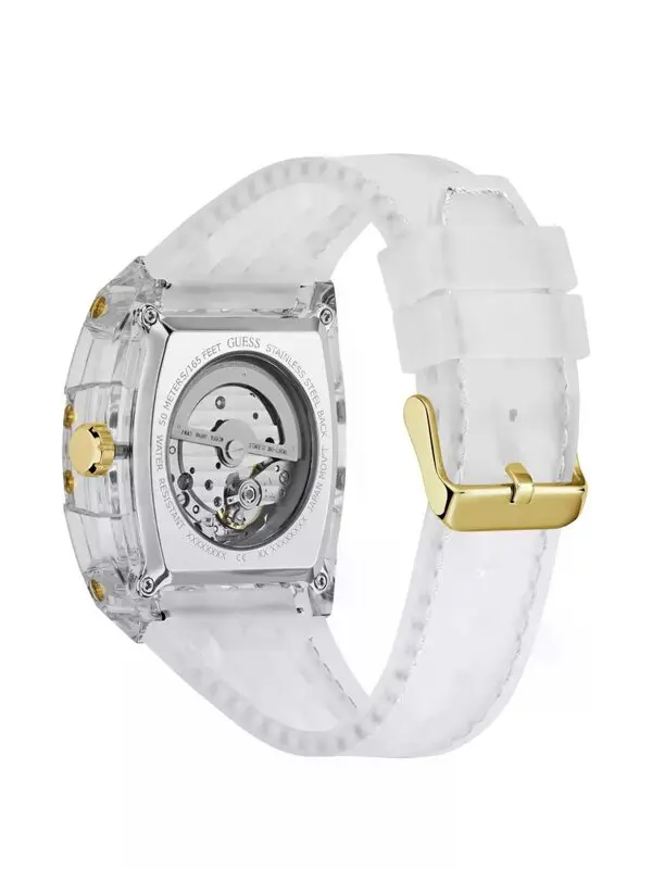 Guess Phoenix 42mm Automatic Watch