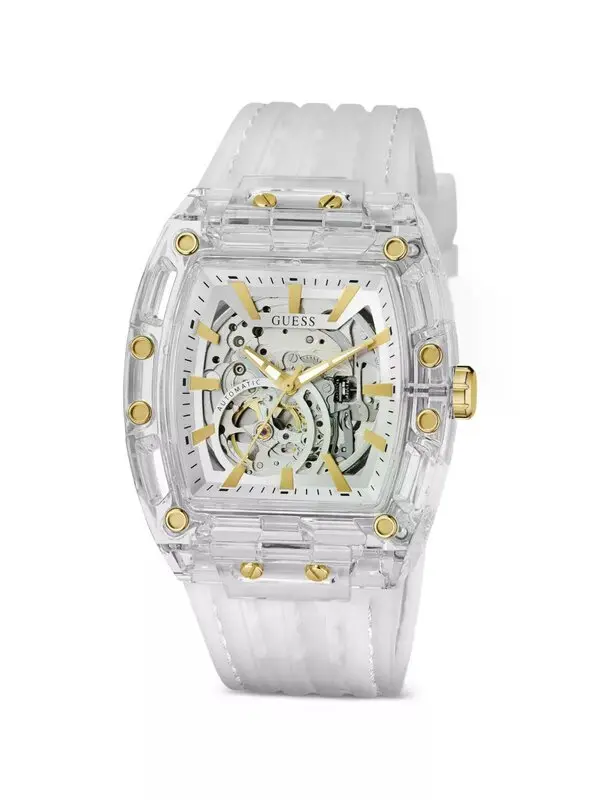 Guess Phoenix 42mm Automatic Watch