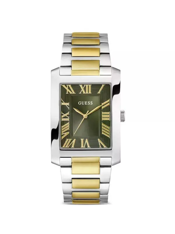 Guess Clyde 34mm Watch With Dial