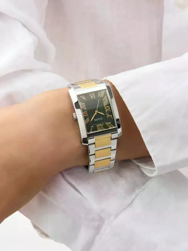 Guess Clyde 34mm Watch With Dial