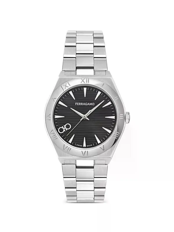 FERRAGAMO Vega 40mm Watch