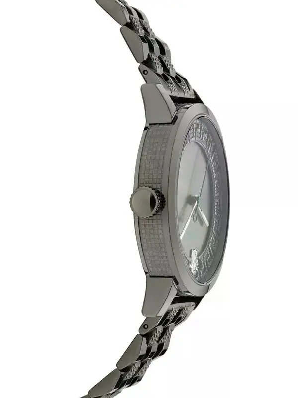 Versace Albireo Greca Watch