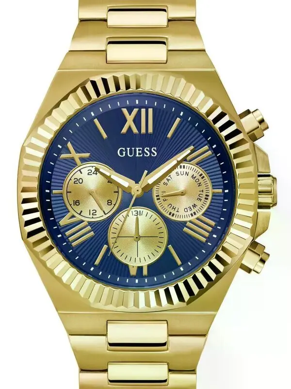 Guess Equity Chronograph Watch