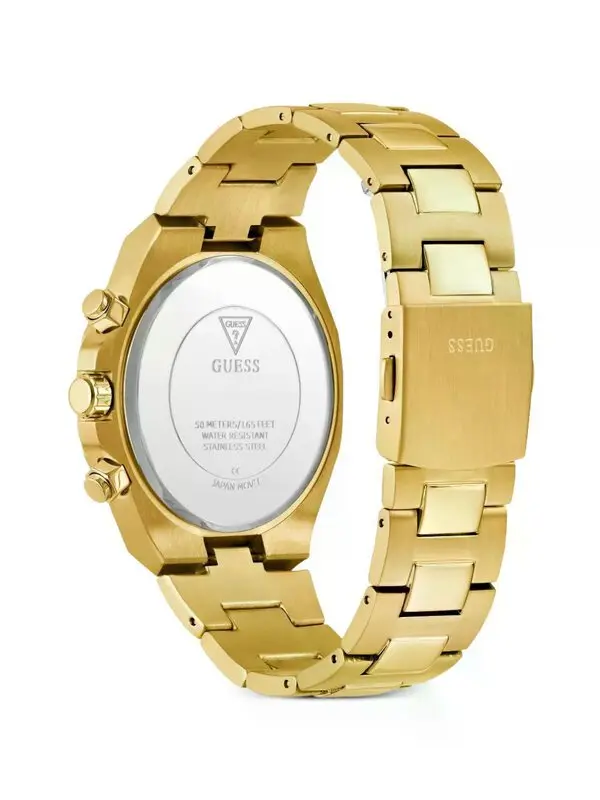Guess Equity Chronograph Watch
