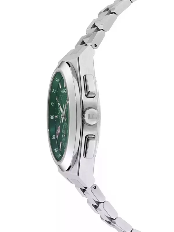FERRAGAMO Vega Chronograph Watch