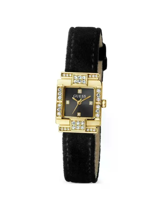 Guess Taylor Crystal Watch