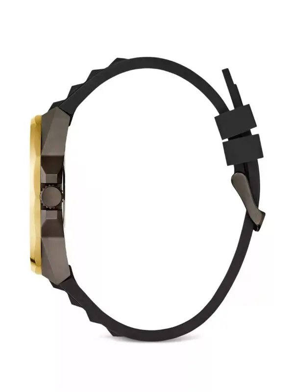 Guess Logo-detail 46mm Watch