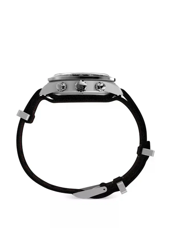 Timex® Waterbury Heritage Chronograph Watch