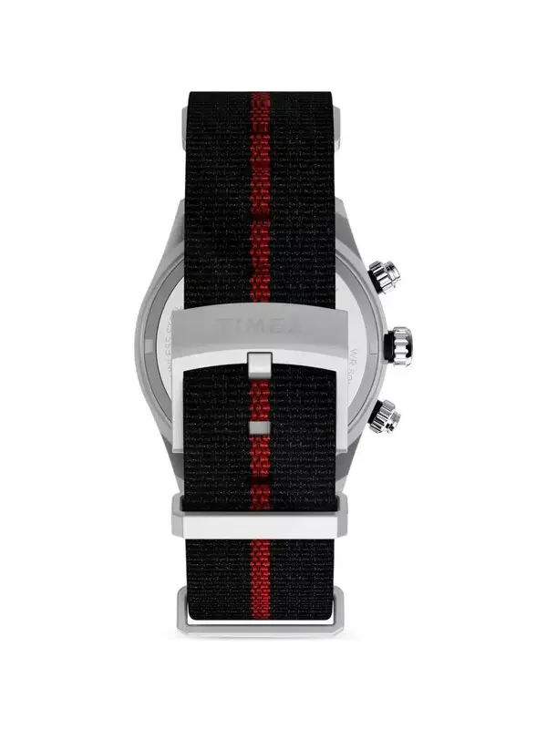 Timex® Waterbury Heritage Chronograph Watch