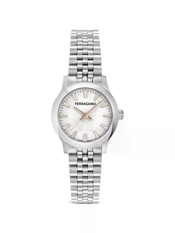 FERRAGAMO Duo 28mm Watch